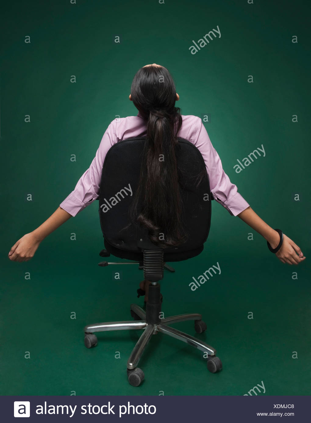 Revolving Chair Stock Photos & Revolving Chair Stock Images - Alamy