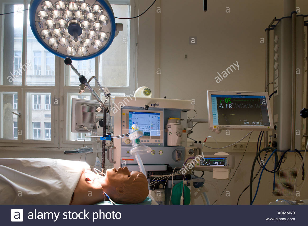 Hospital Train Germany High Resolution Stock Photography and Images - Alamy