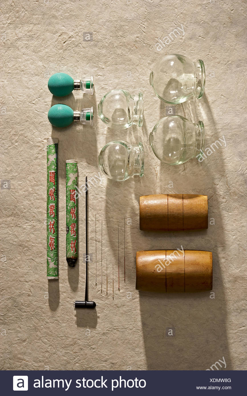 Traditional Chinese Medicine Equipment High Resolution Stock ...