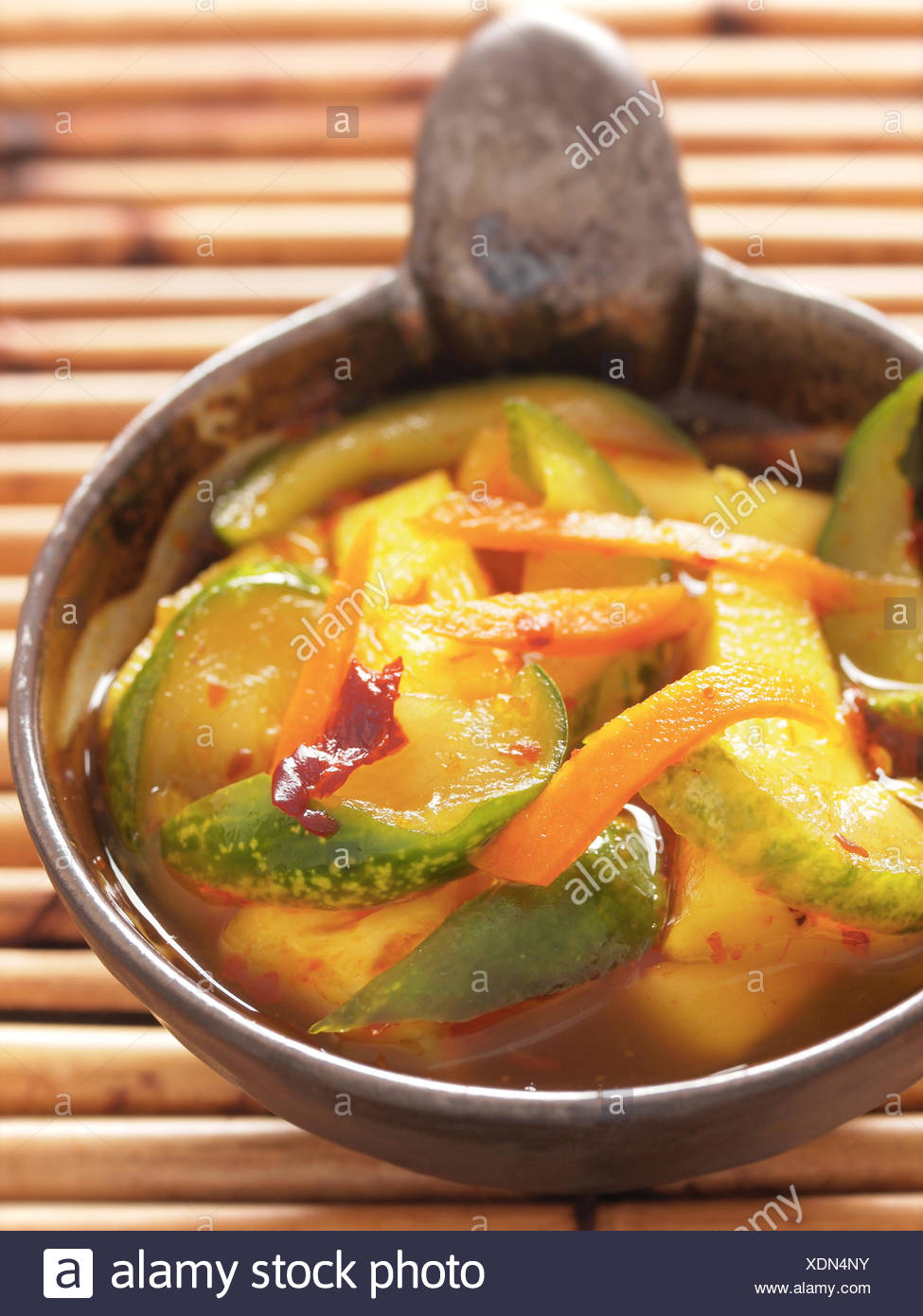 Vegetable Achar High Resolution Stock Photography and Images - Alamy