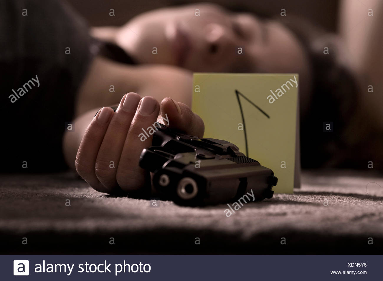 Desperate Defence High Resolution Stock Photography and Images - Alamy