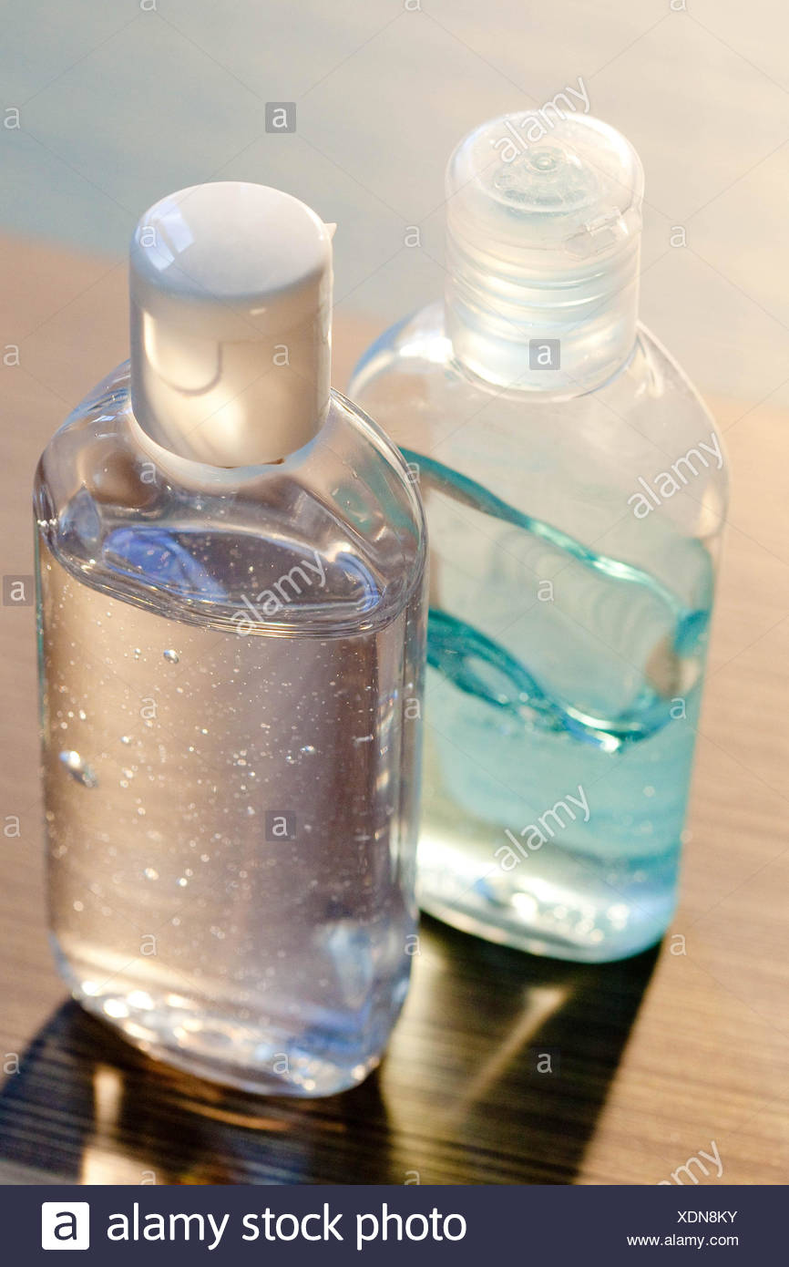 Alcohol Based Gel High Resolution Stock Photography and Images - Alamy