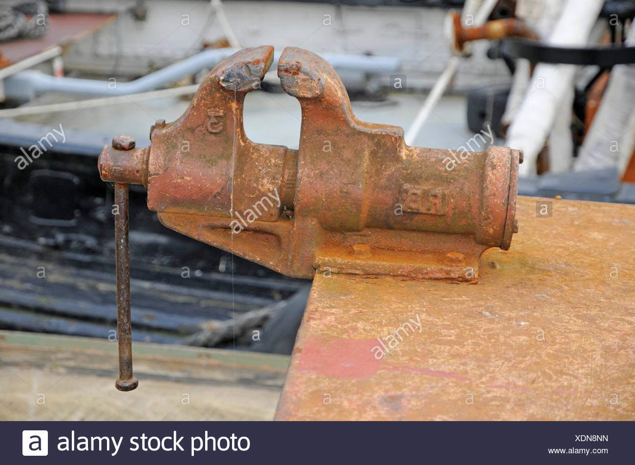 Crank Handle High Resolution Stock Photography and Images - Alamy