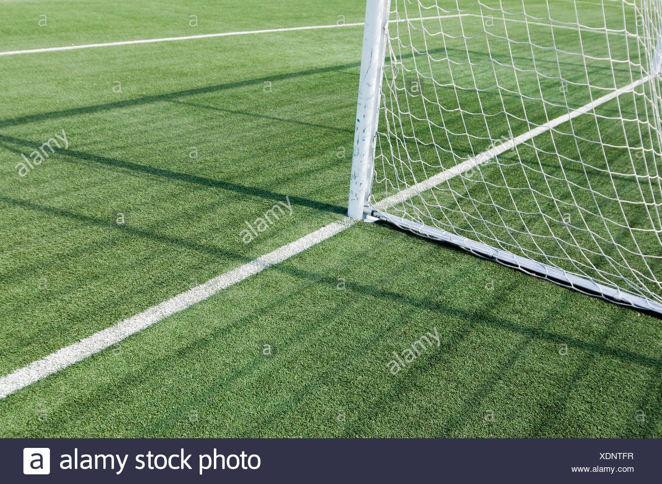 Penalty Box High Resolution Stock Photography and Images - Alamy