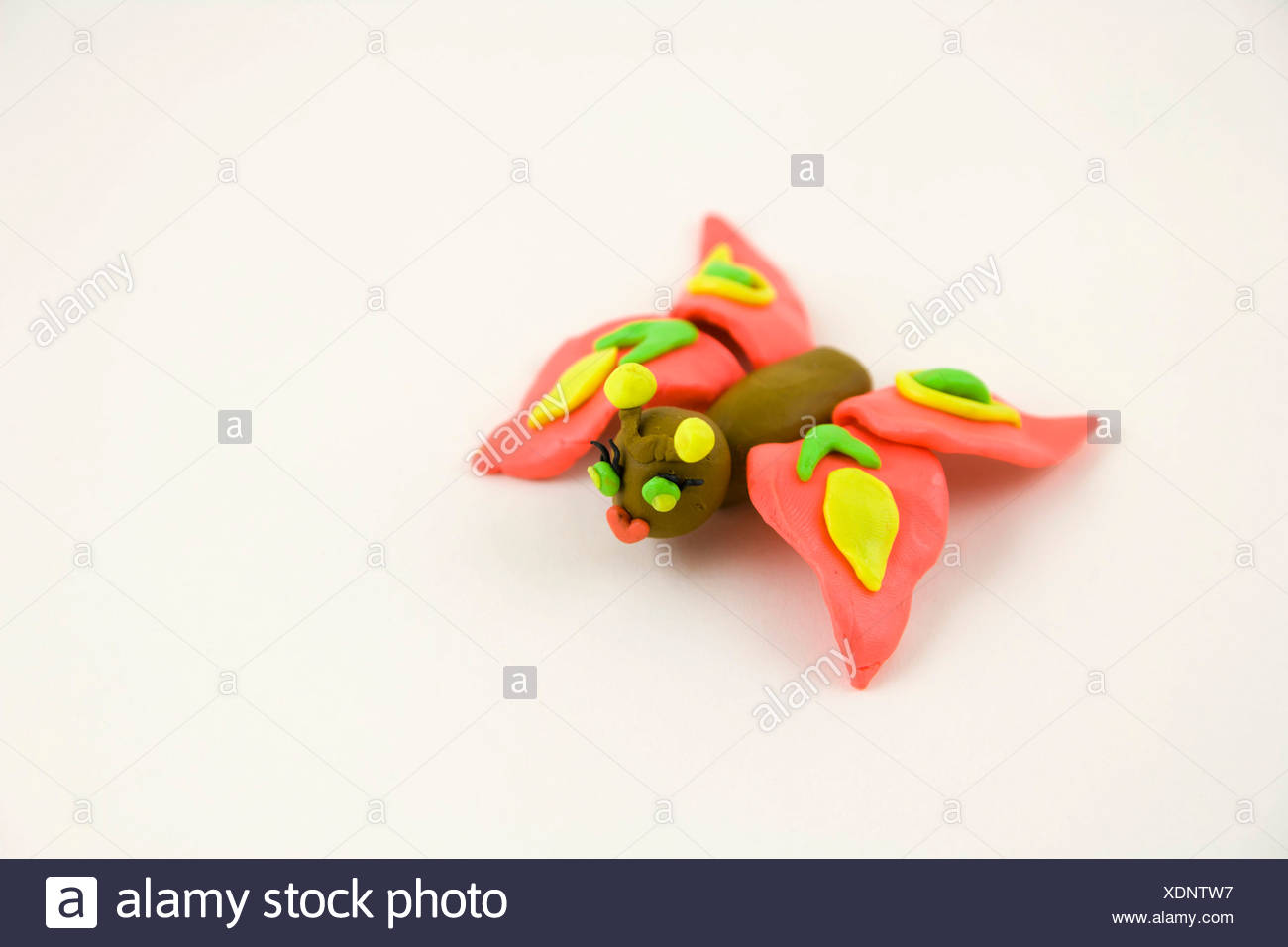 Plasticine Figures High Resolution Stock Photography and Images - Alamy
