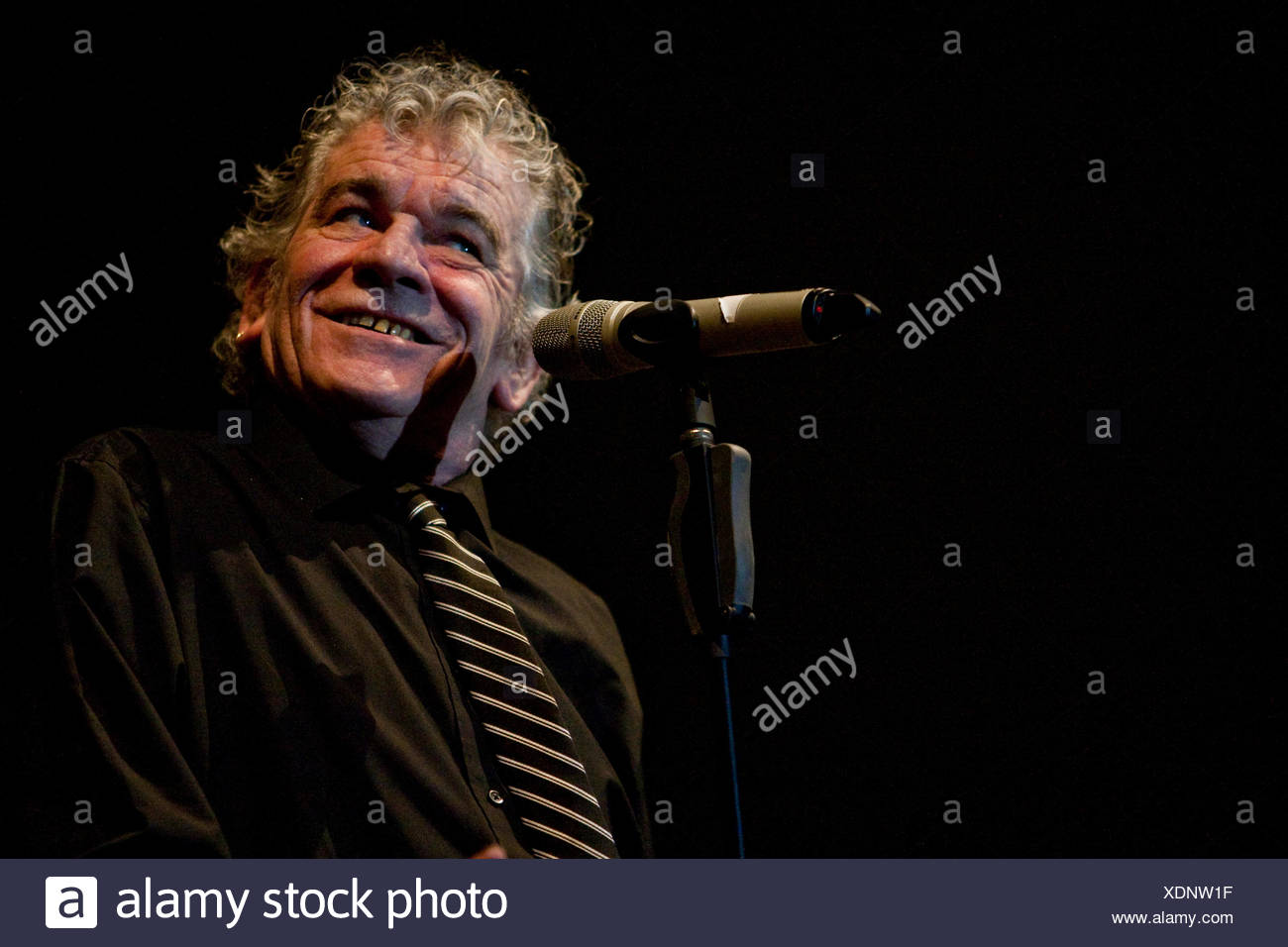 Dan Mccafferty Of Nazareth High Resolution Stock Photography and Images ...