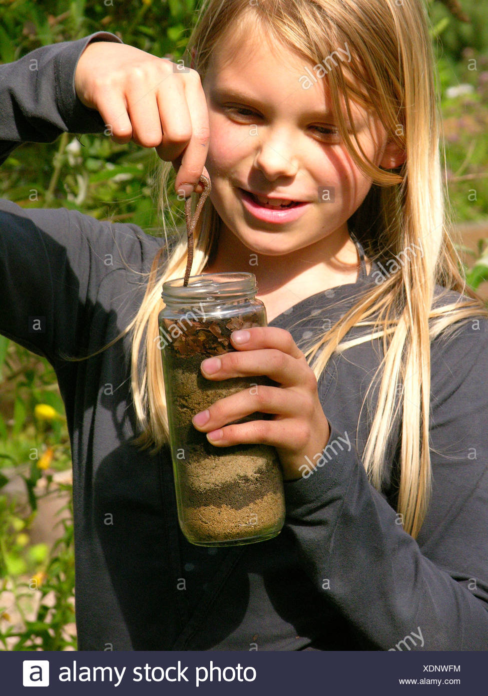 Common Earthworm High Resolution Stock Photography and Images - Alamy