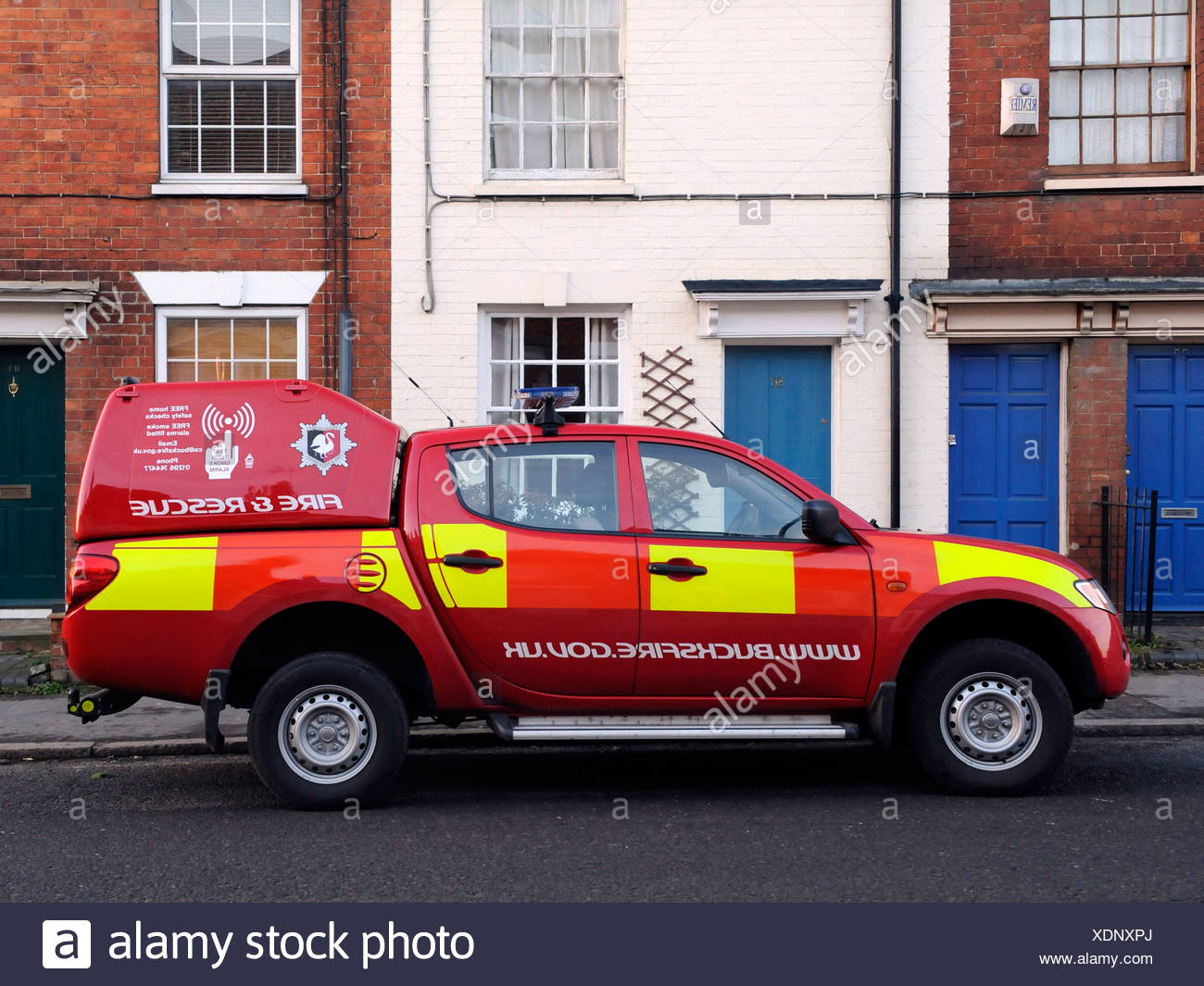 Firefighting Vehicle Stock Photos & Firefighting Vehicle Stock Images ...