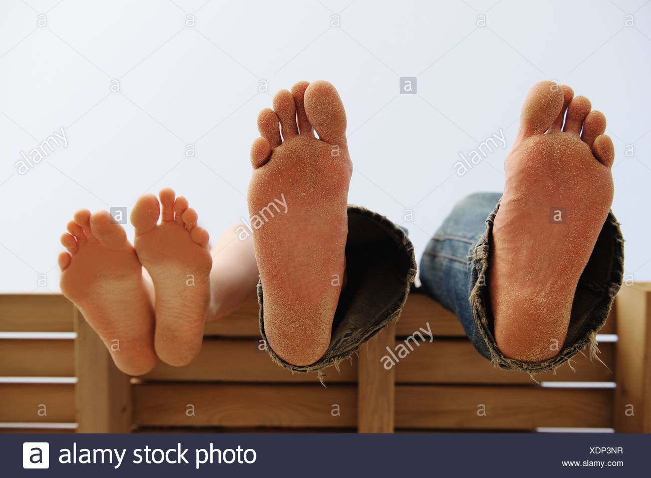Feet Propped Up Stock Photos & Feet Propped Up Stock Images - Alamy