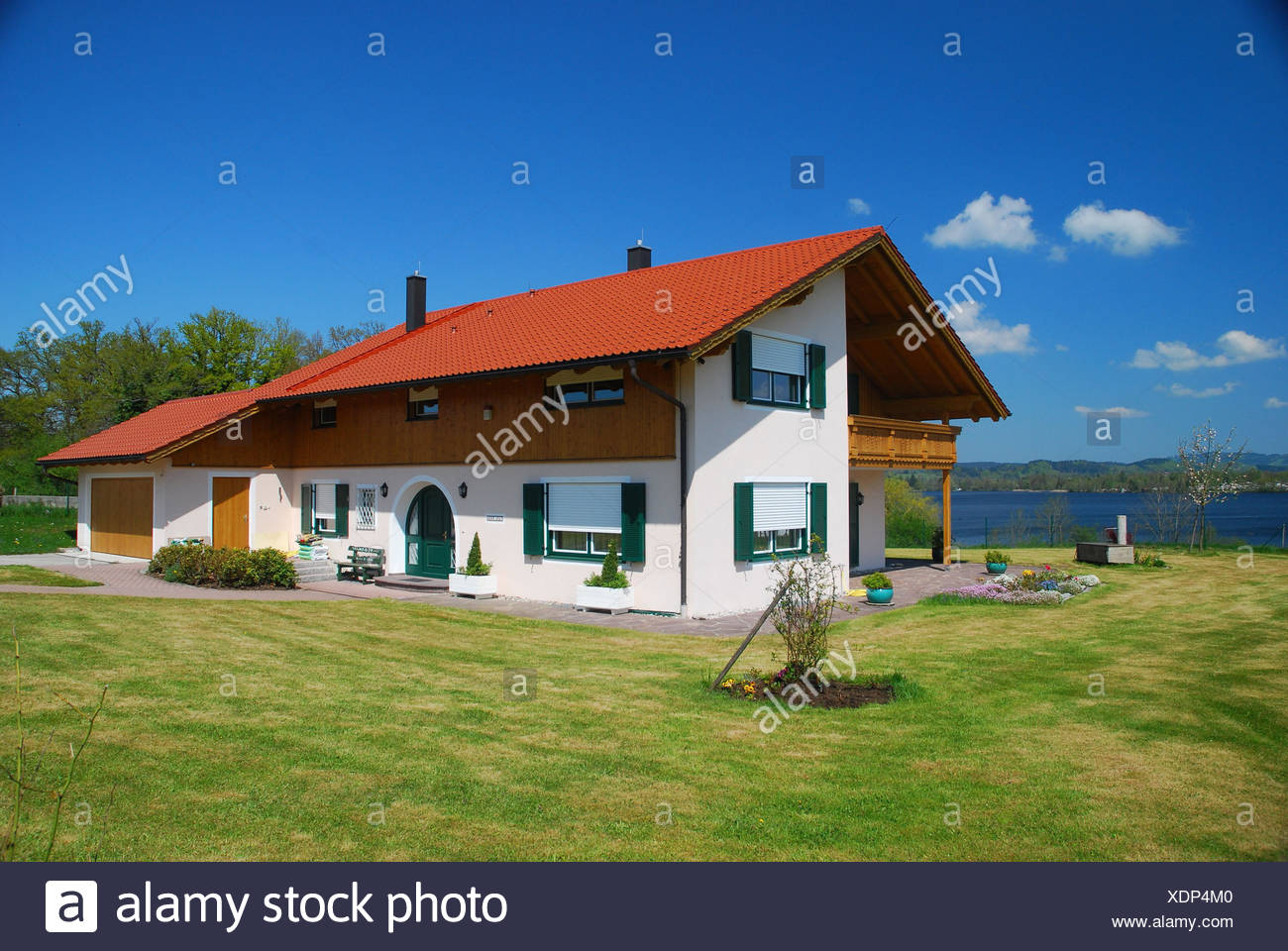 Single Family Dwelling High Resolution Stock Photography and Images - Alamy