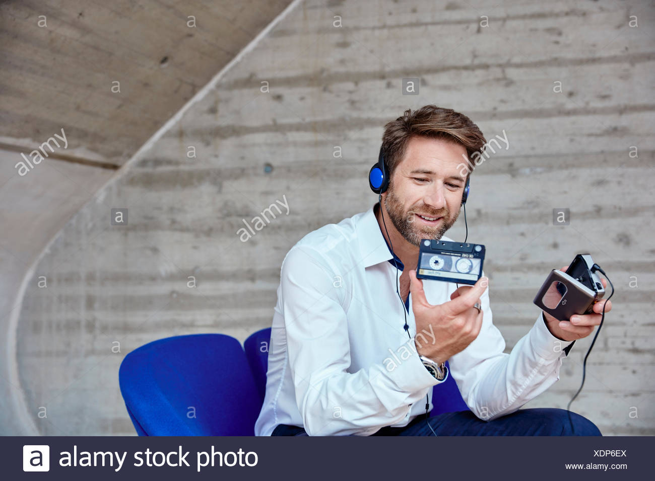 Walkman High Resolution Stock Photography and Images - Alamy