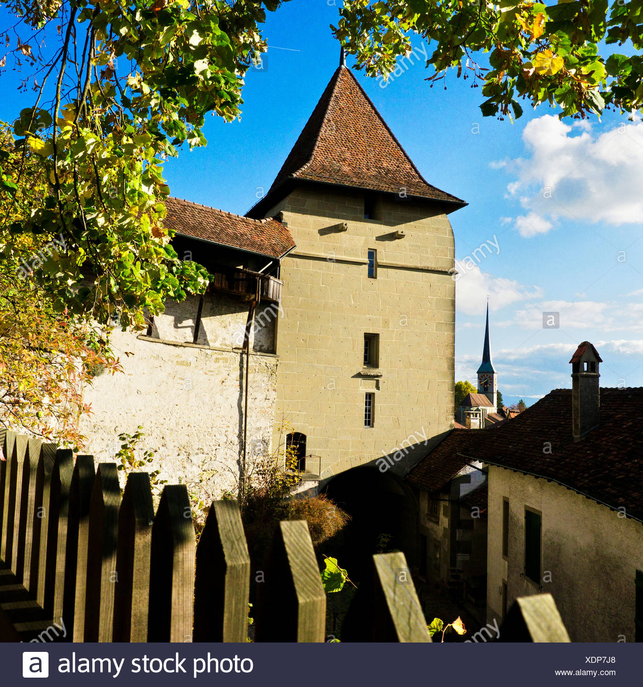 Mediaeval Middle Ages Middle Age High Resolution Stock Photography and ...