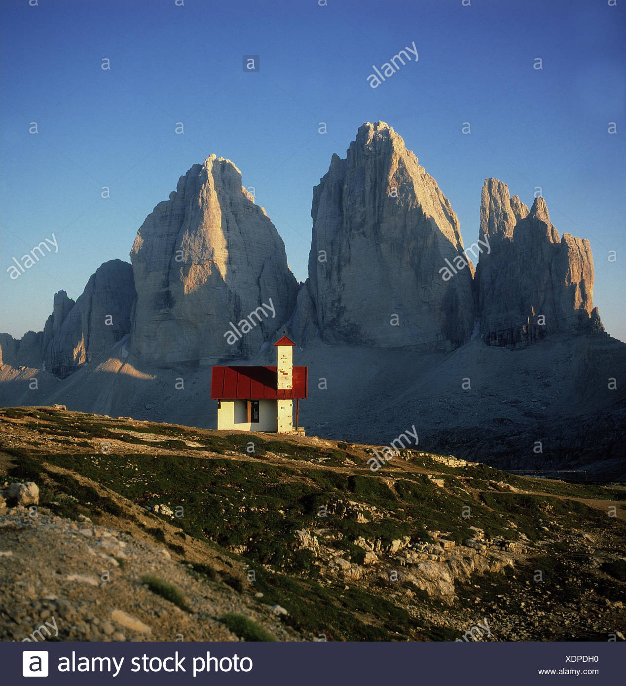 Three Pinnacles High Resolution Stock Photography and Images - Alamy