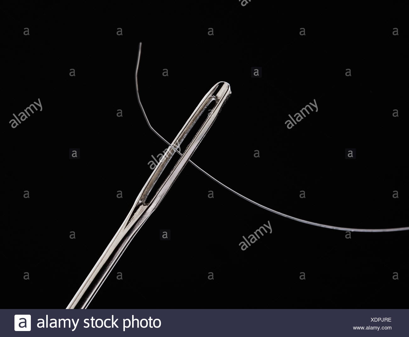 Eye Of Needle Stock Photos & Eye Of Needle Stock Images - Alamy