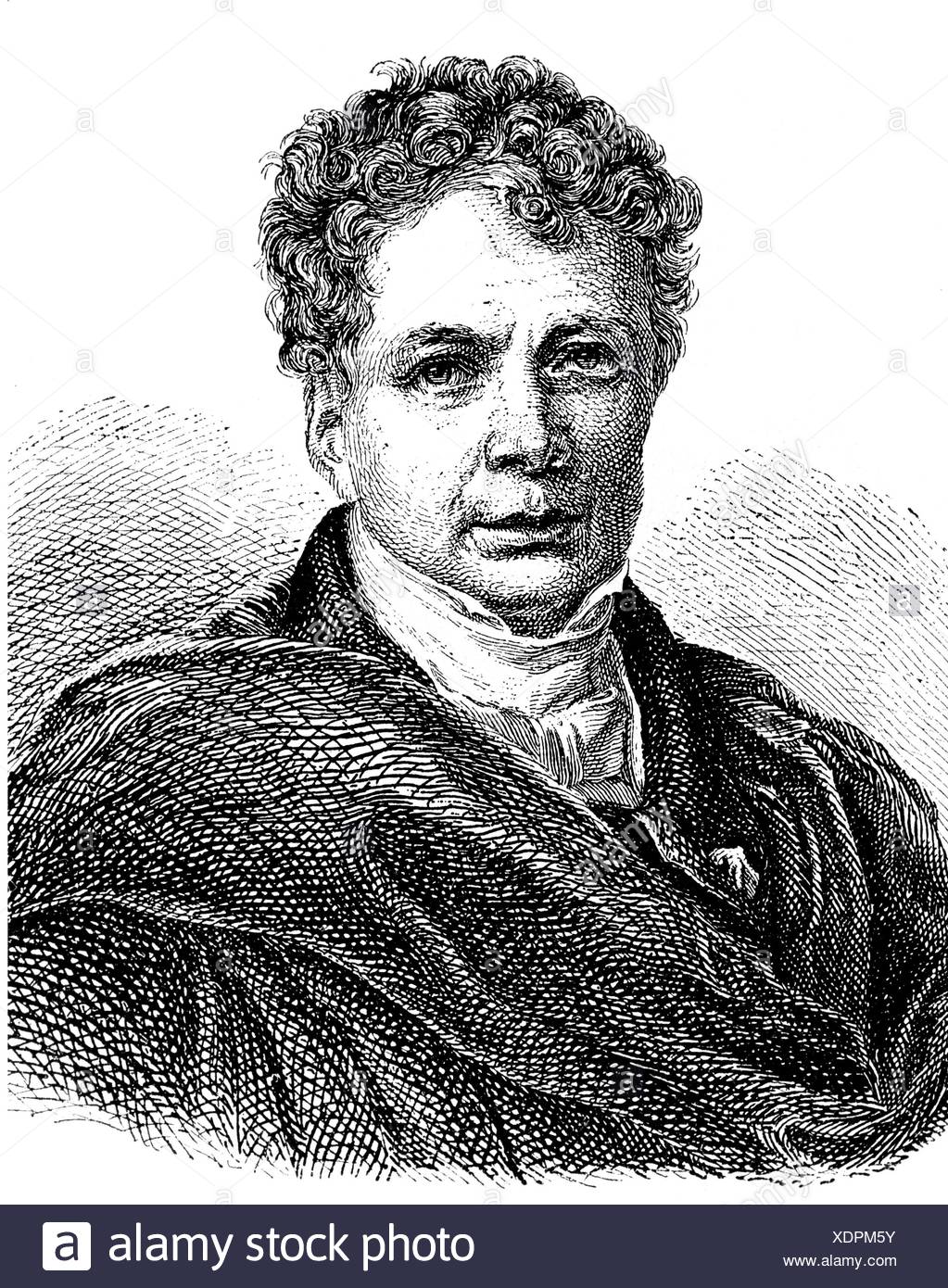 Friedrich Wilhelm Von Schelling High Resolution Stock Photography and ...