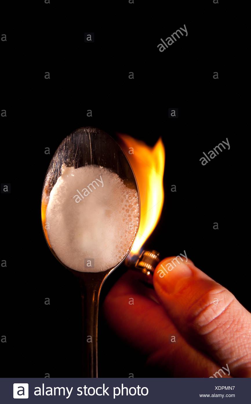 Meth Drug Lighter High Resolution Stock Photography and Images - Alamy