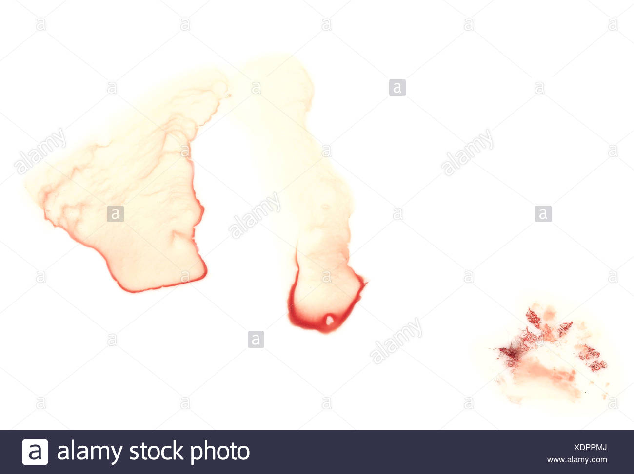 Dripping Ink High Resolution Stock Photography and Images - Alamy