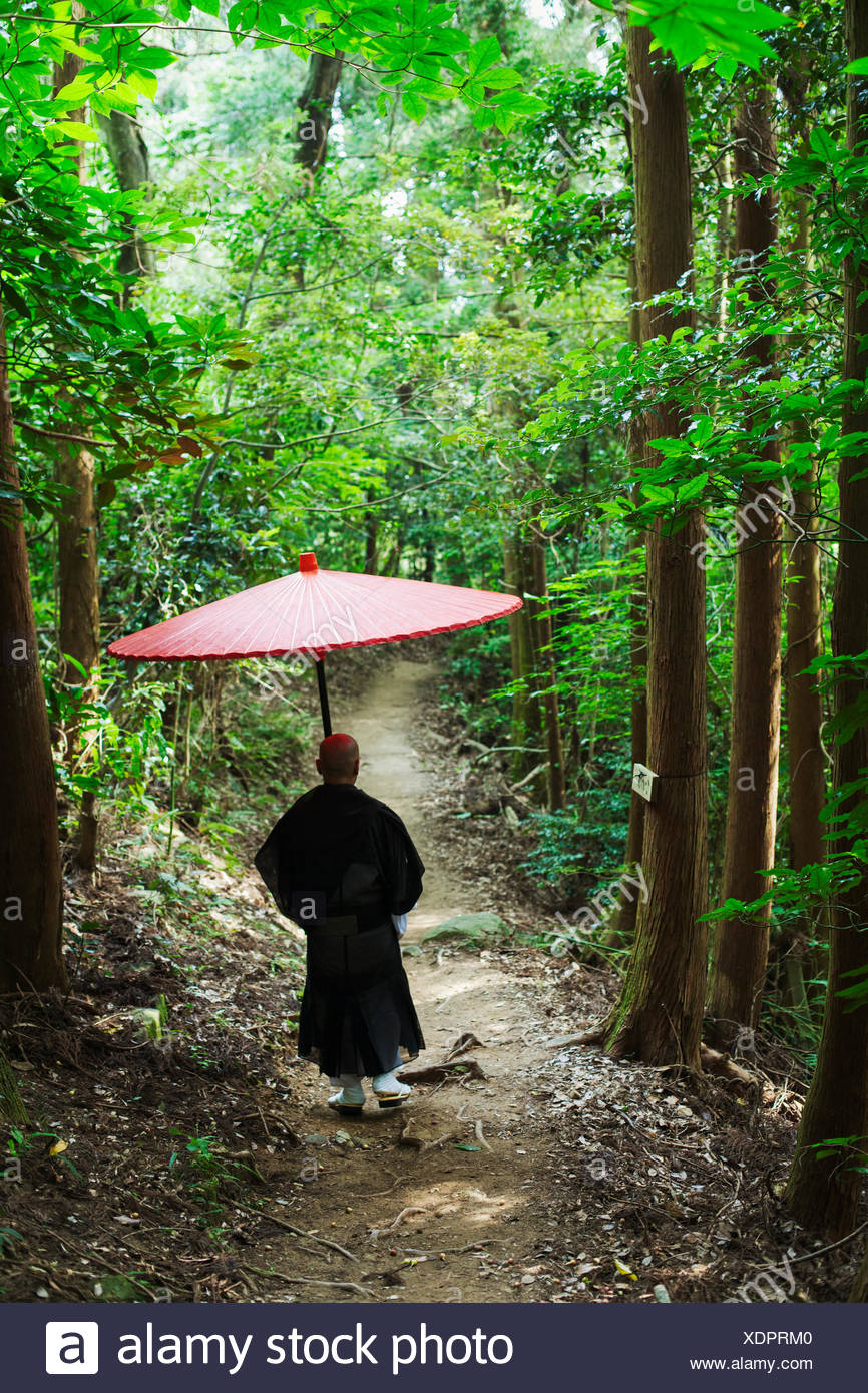 Red Wagasa High Resolution Stock Photography and Images - Alamy