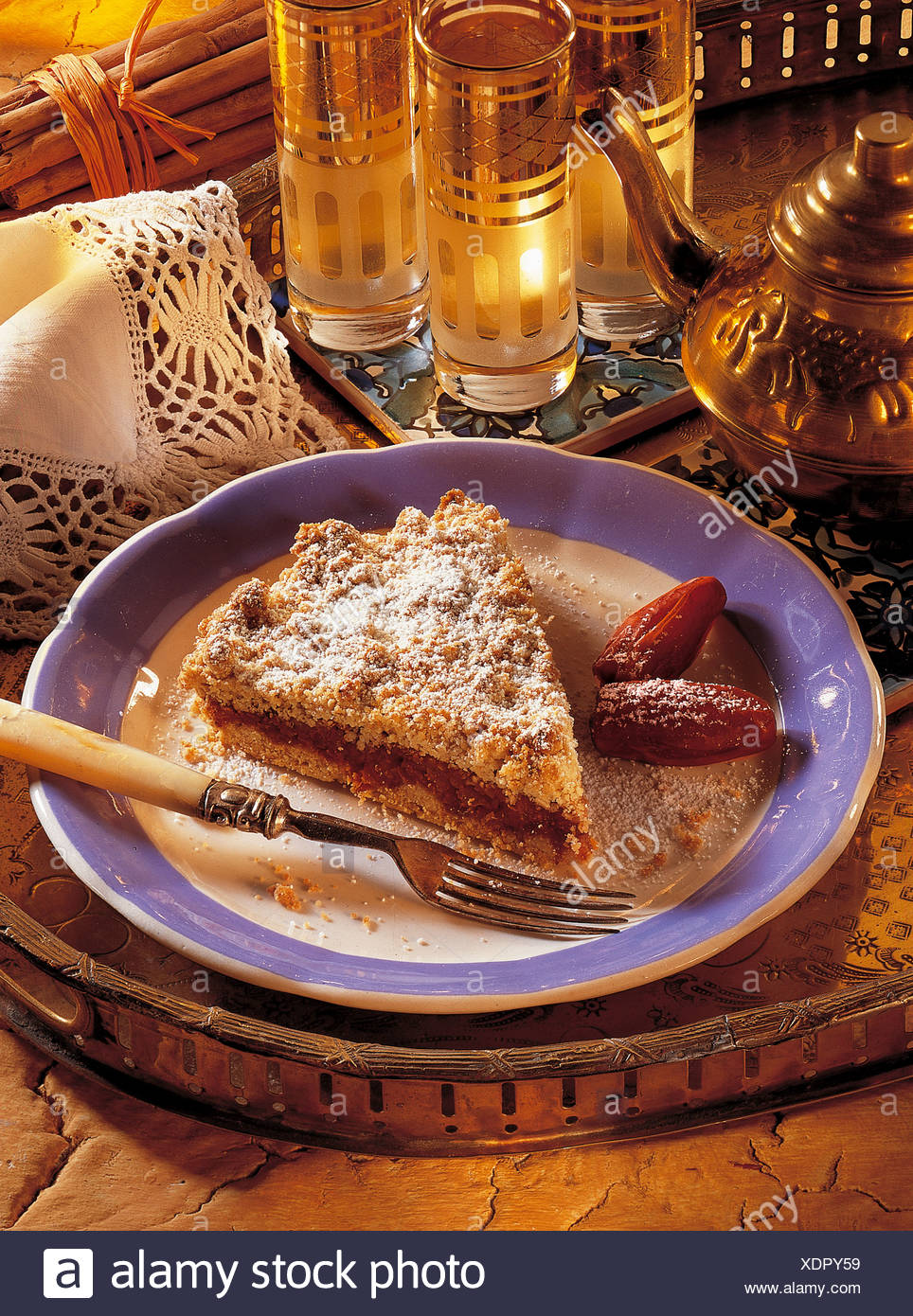 Algerian Cakes High Resolution Stock Photography and Images - Alamy