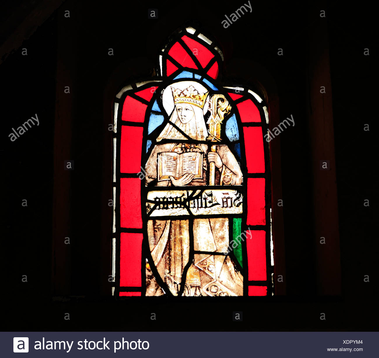 15th Century Church England High Resolution Stock Photography and ...
