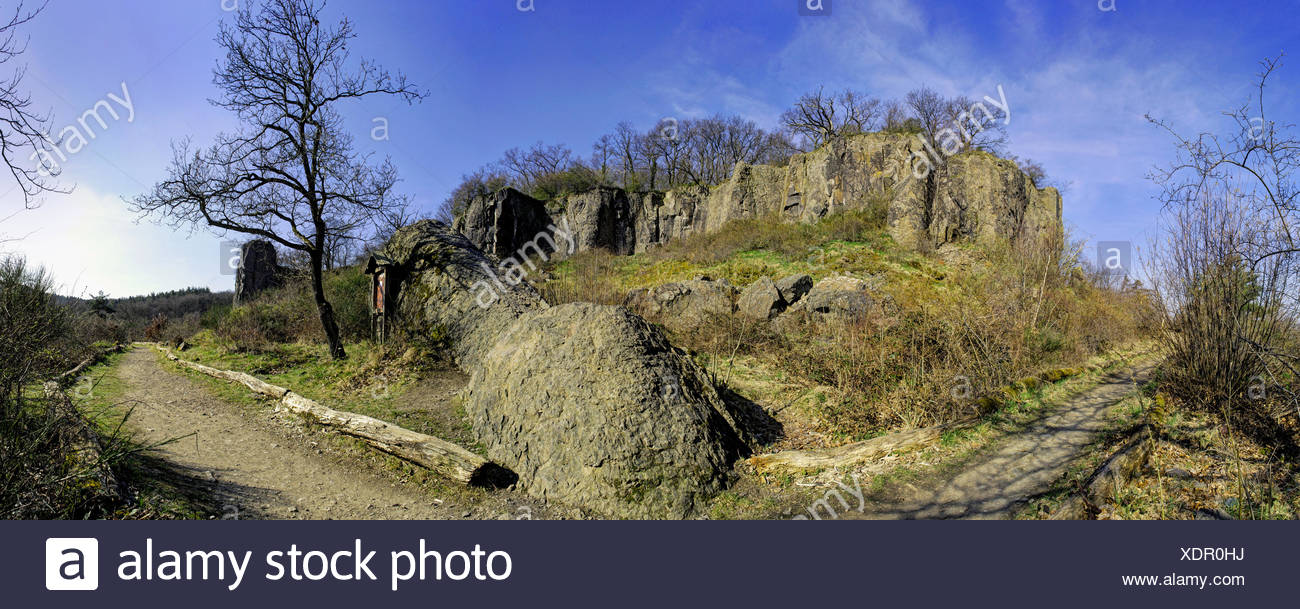 German Basalt High Resolution Stock Photography and Images - Alamy
