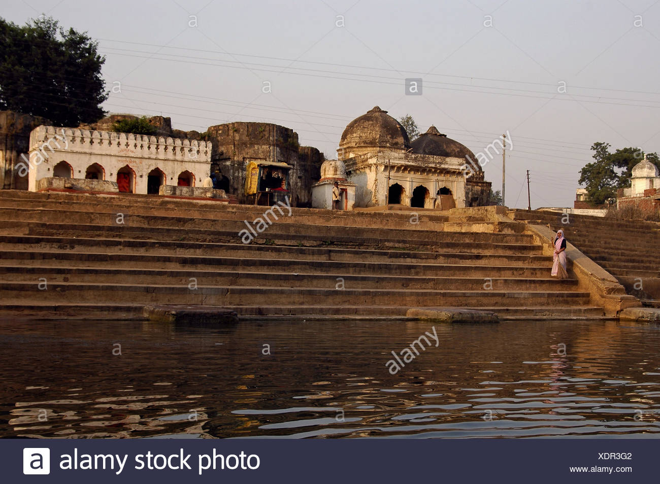 Chitrakoot High Resolution Stock Photography and Images - Alamy