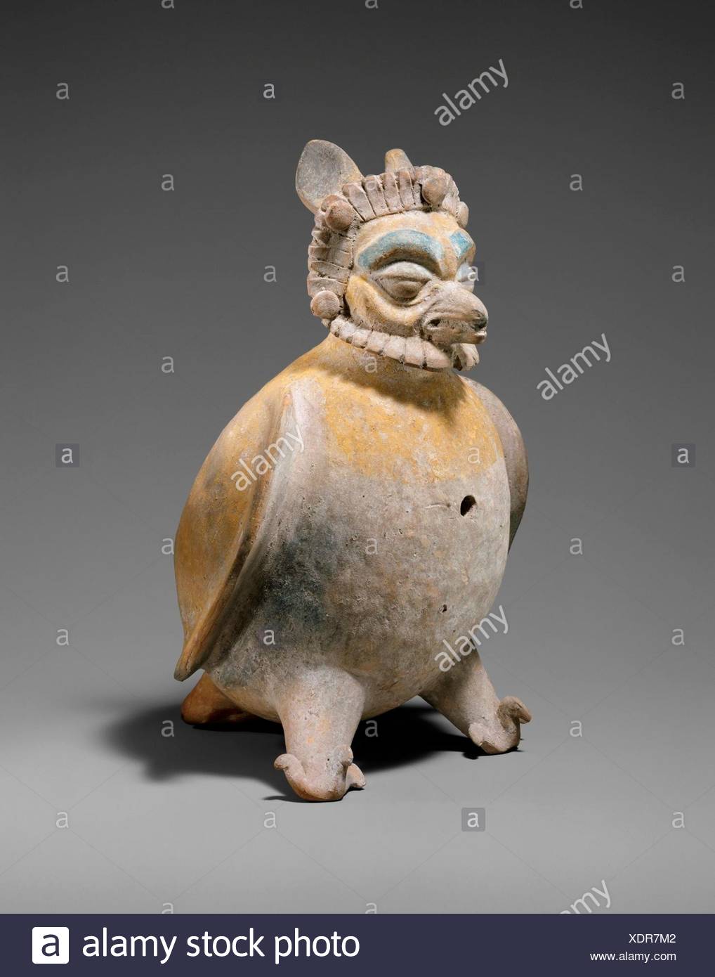 Mayan Paint High Resolution Stock Photography and Images - Alamy