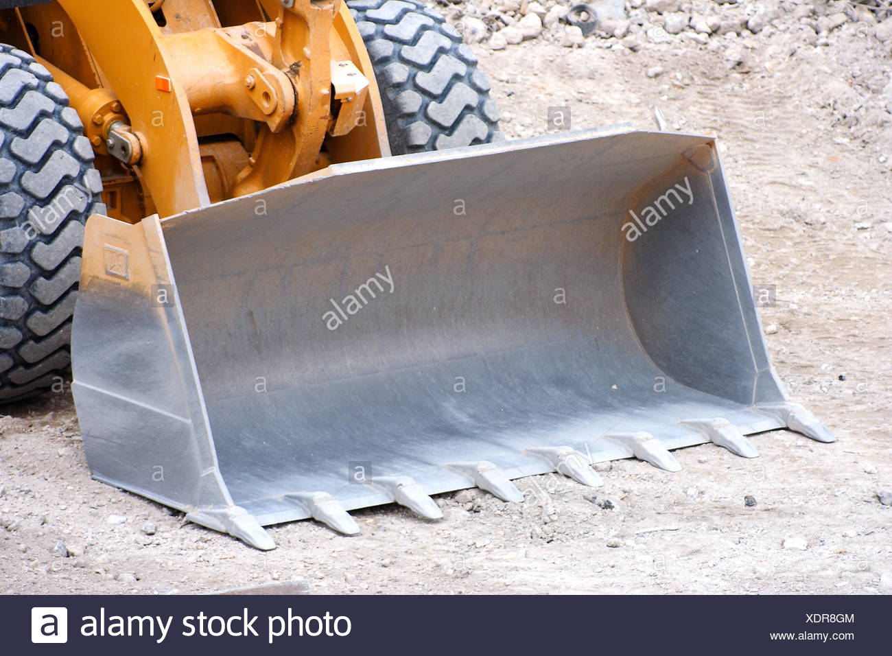 Bucket Wheels High Resolution Stock Photography and Images - Alamy