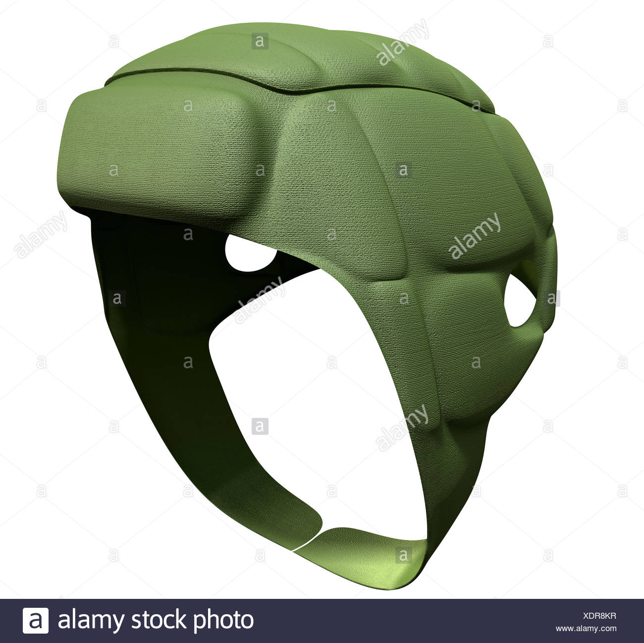 Rugby Scrum Cap High Resolution Stock Photography and Images - Alamy