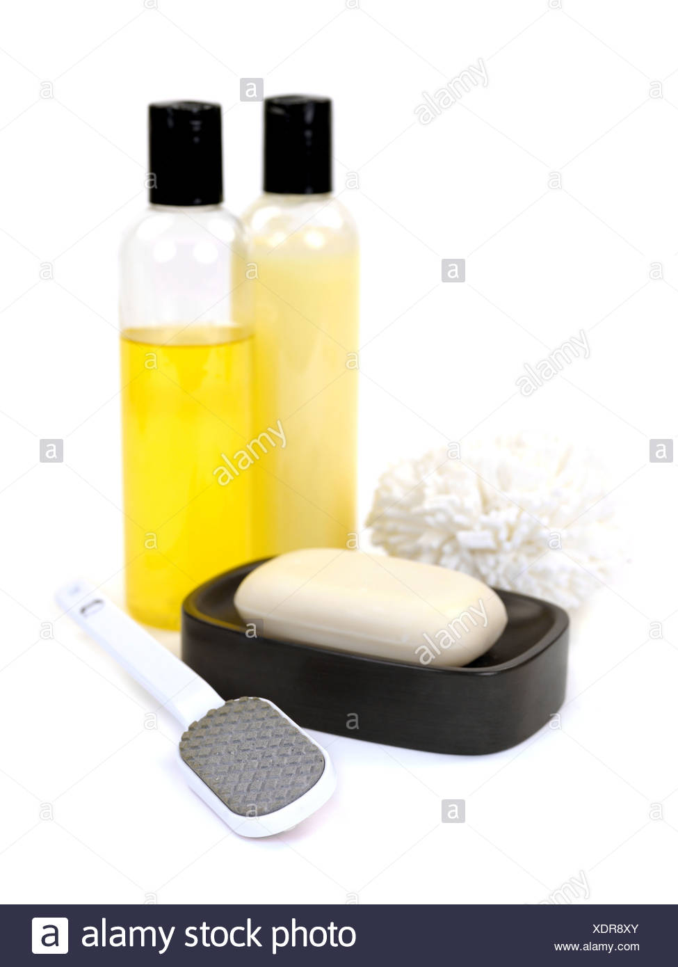 Shampoos High Resolution Stock Photography and Images - Alamy