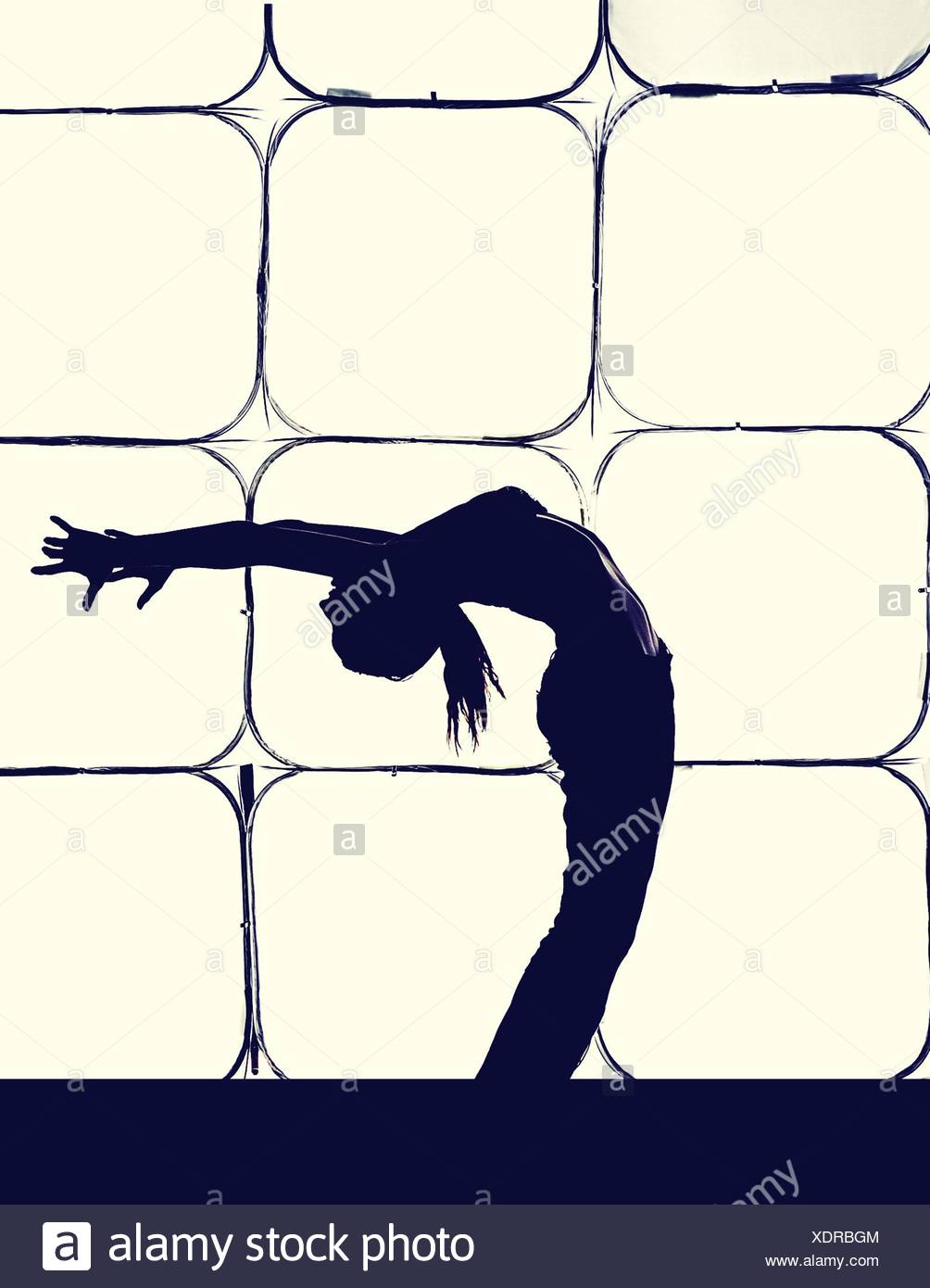 Bending Stock Photos & Bending Stock Images - Alamy