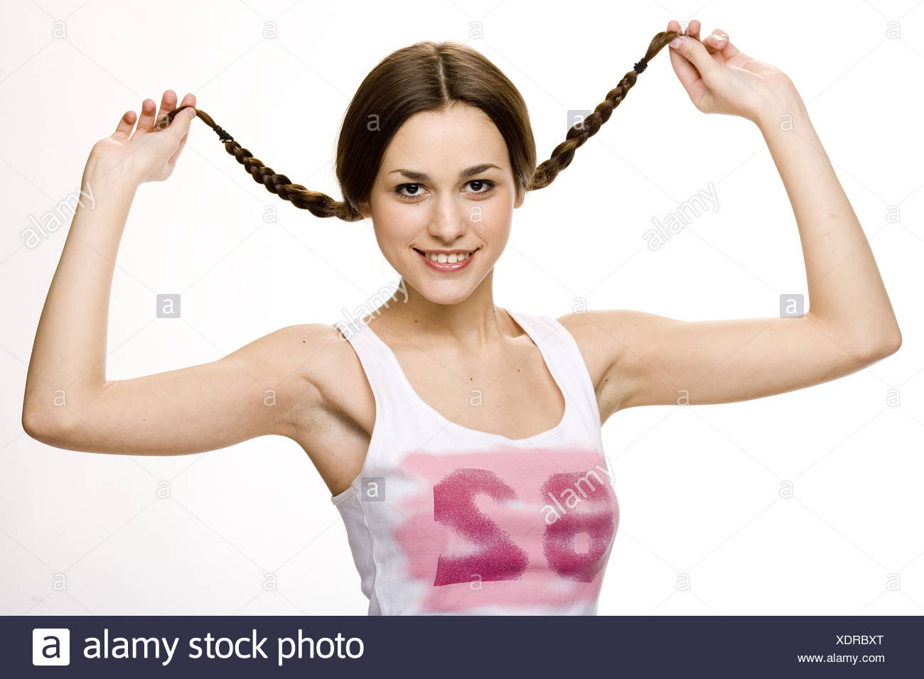 Slender Tooth Stock Photos & Slender Tooth Stock Images - Alamy