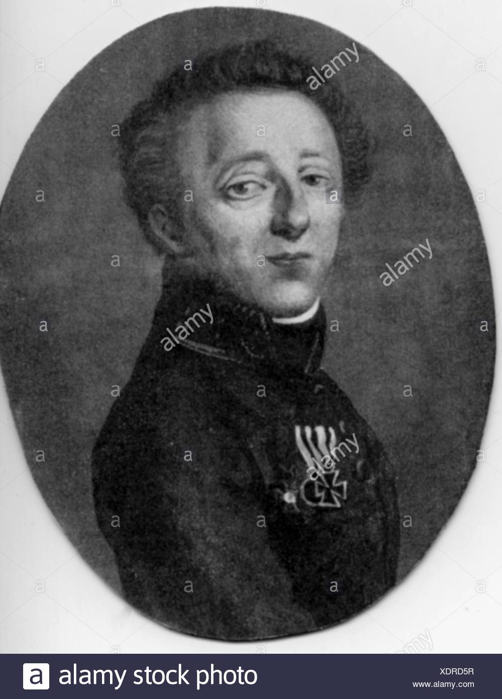 Carl Gottlieb High Resolution Stock Photography and Images - Alamy