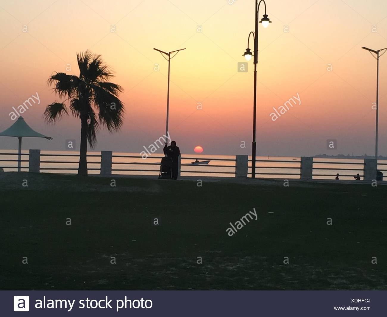 Bahrain Beach Stock Photos & Bahrain Beach Stock Images - Alamy