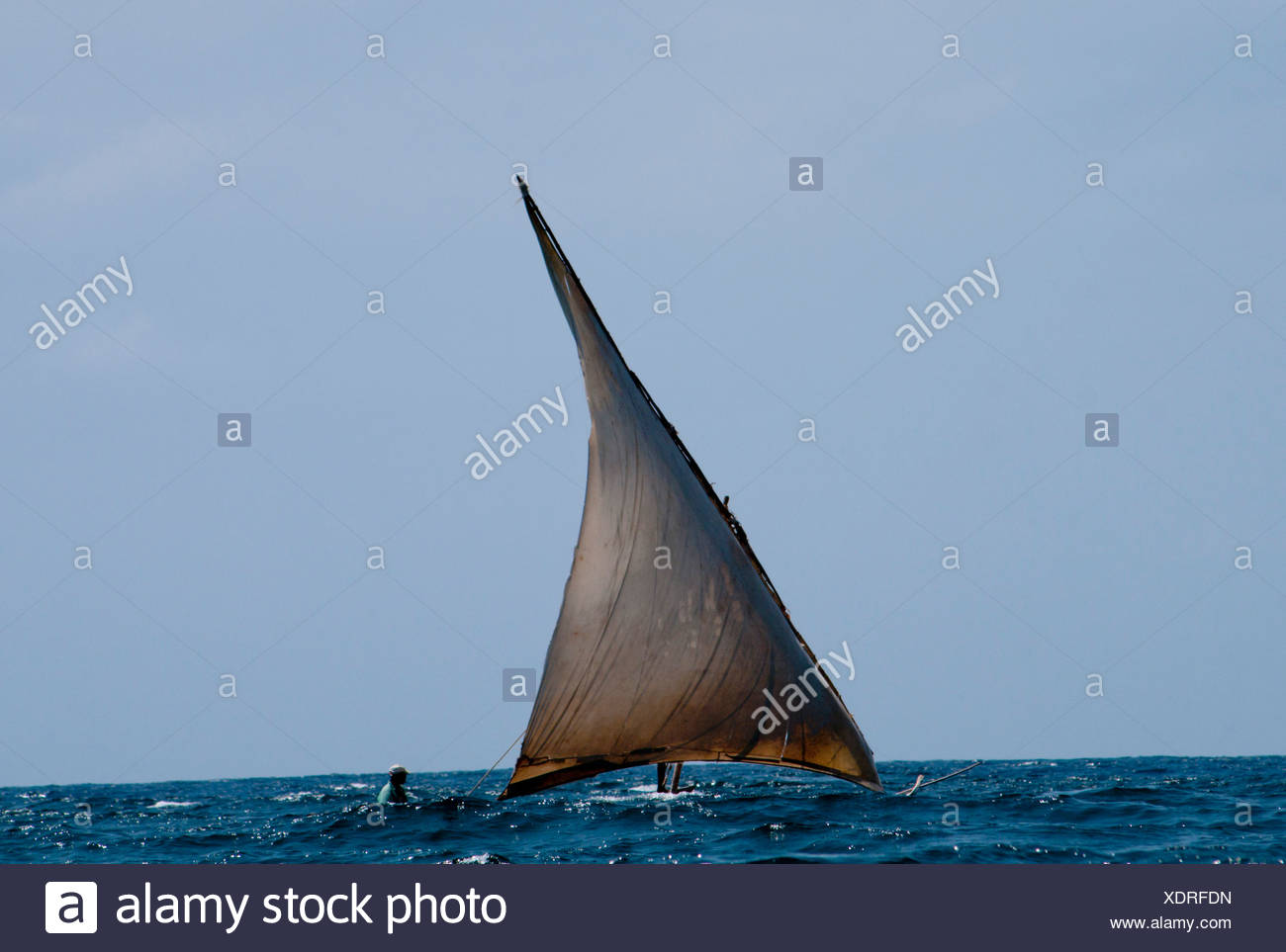 Indian Ocean Native High Resolution Stock Photography and Images - Alamy