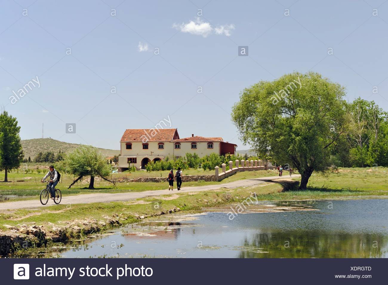 Cos One Ifrane, Fès-Meknès
