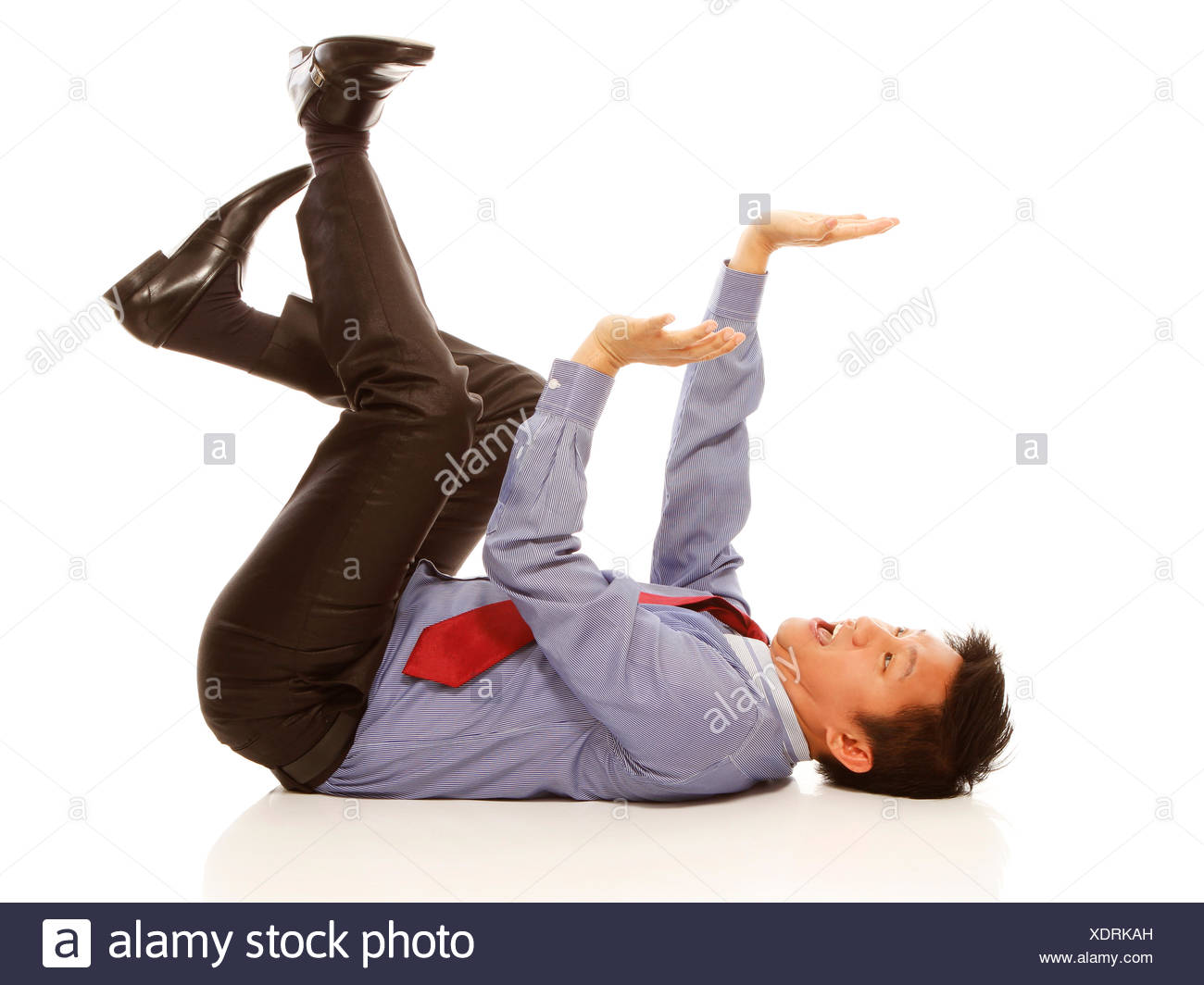 Pushing A Heavy Load Stock Photos & Pushing A Heavy Load Stock Images ...