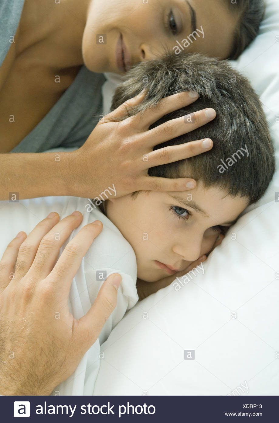 Bedtimes For Kids High Resolution Stock Photography and Images - Alamy