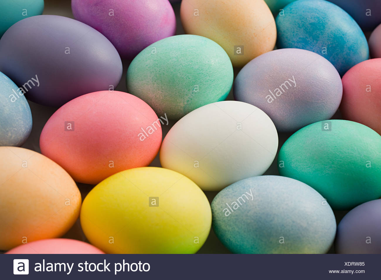 Spring Eggs High Resolution Stock Photography and Images - Alamy