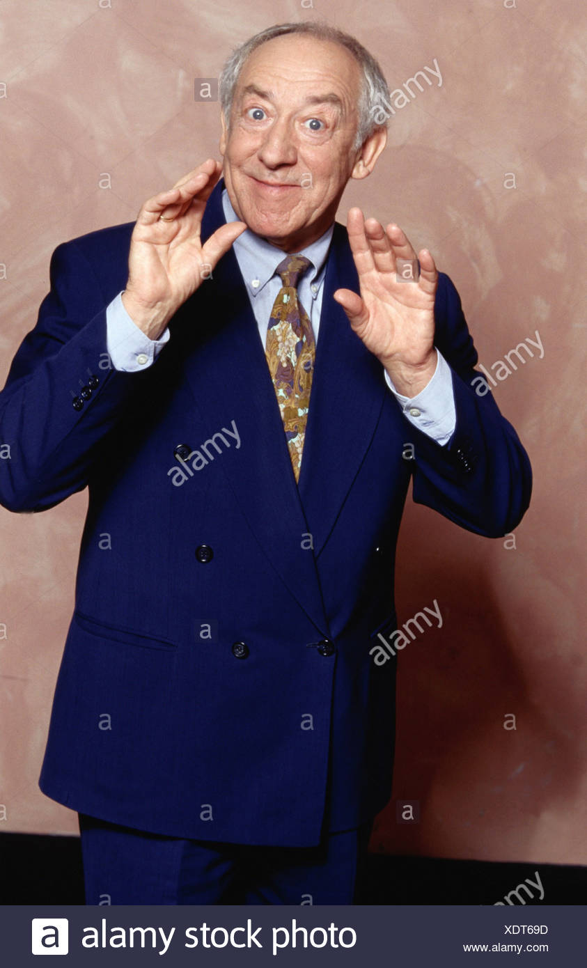 Didi Hallervorden High Resolution Stock Photography and Images - Alamy