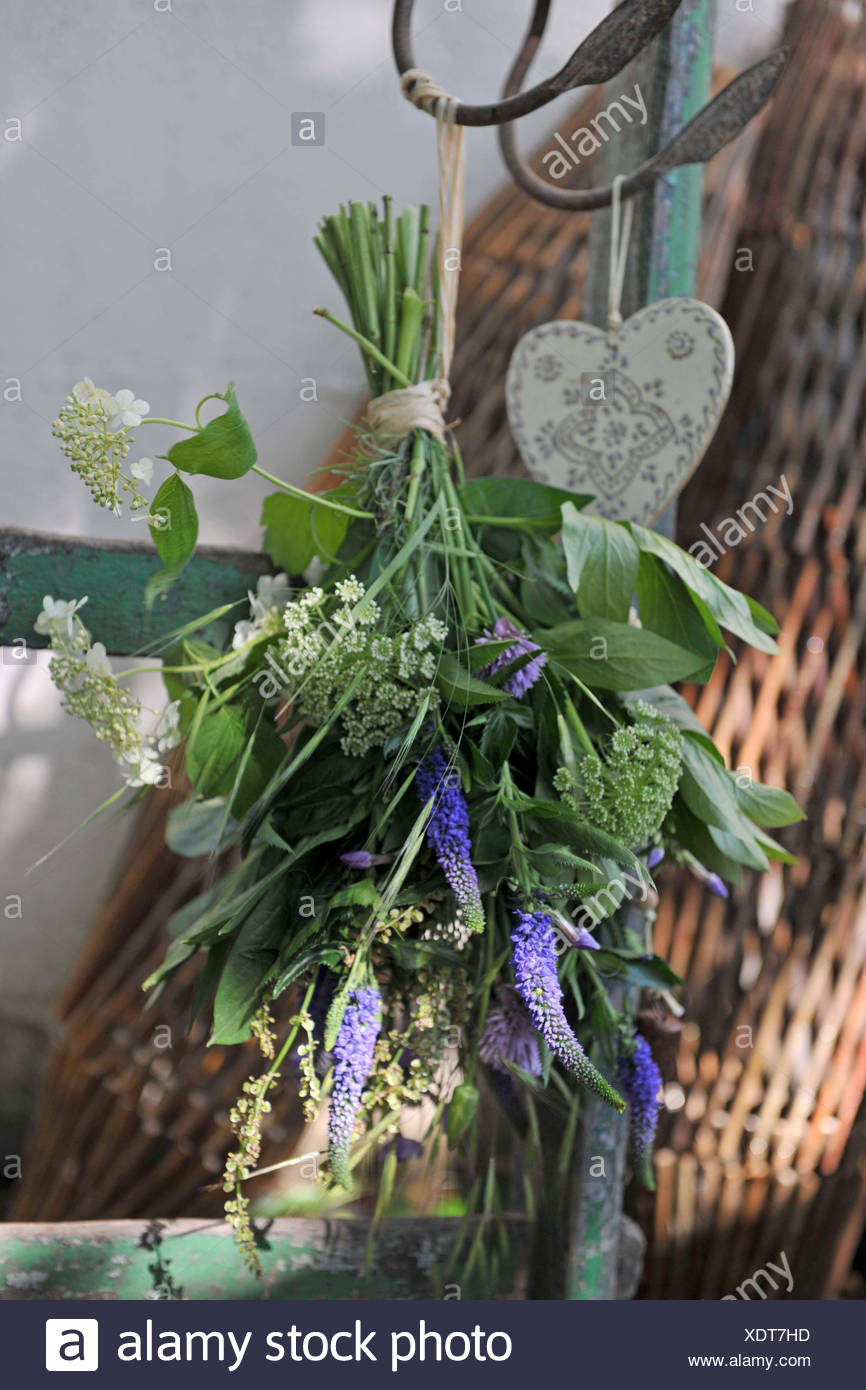 Hanging On Hook Stock Photos & Hanging On Hook Stock Images - Alamy