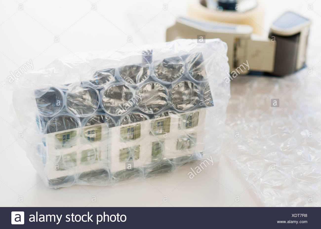 House Wrap High Resolution Stock Photography and Images - Alamy