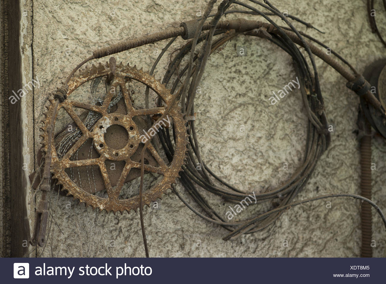 Blacksmith Tools In Forge High Resolution Stock Photography and Images ...
