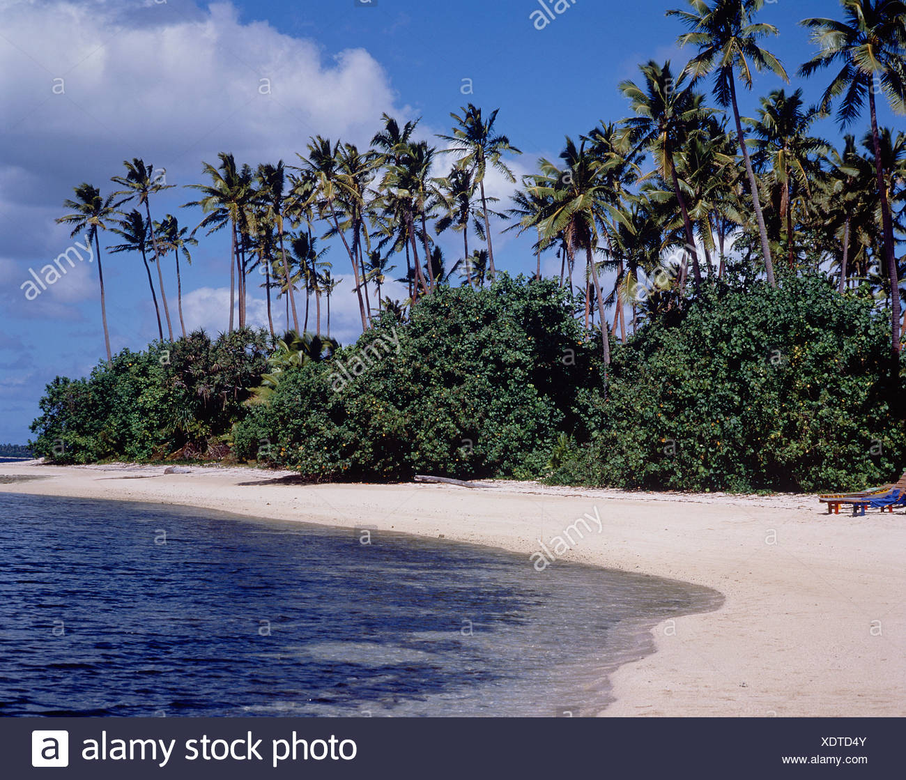 Tonga Beach High Resolution Stock Photography and Images - Alamy