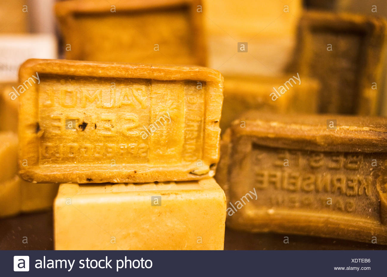 Curd Soap High Resolution Stock Photography and Images - Alamy