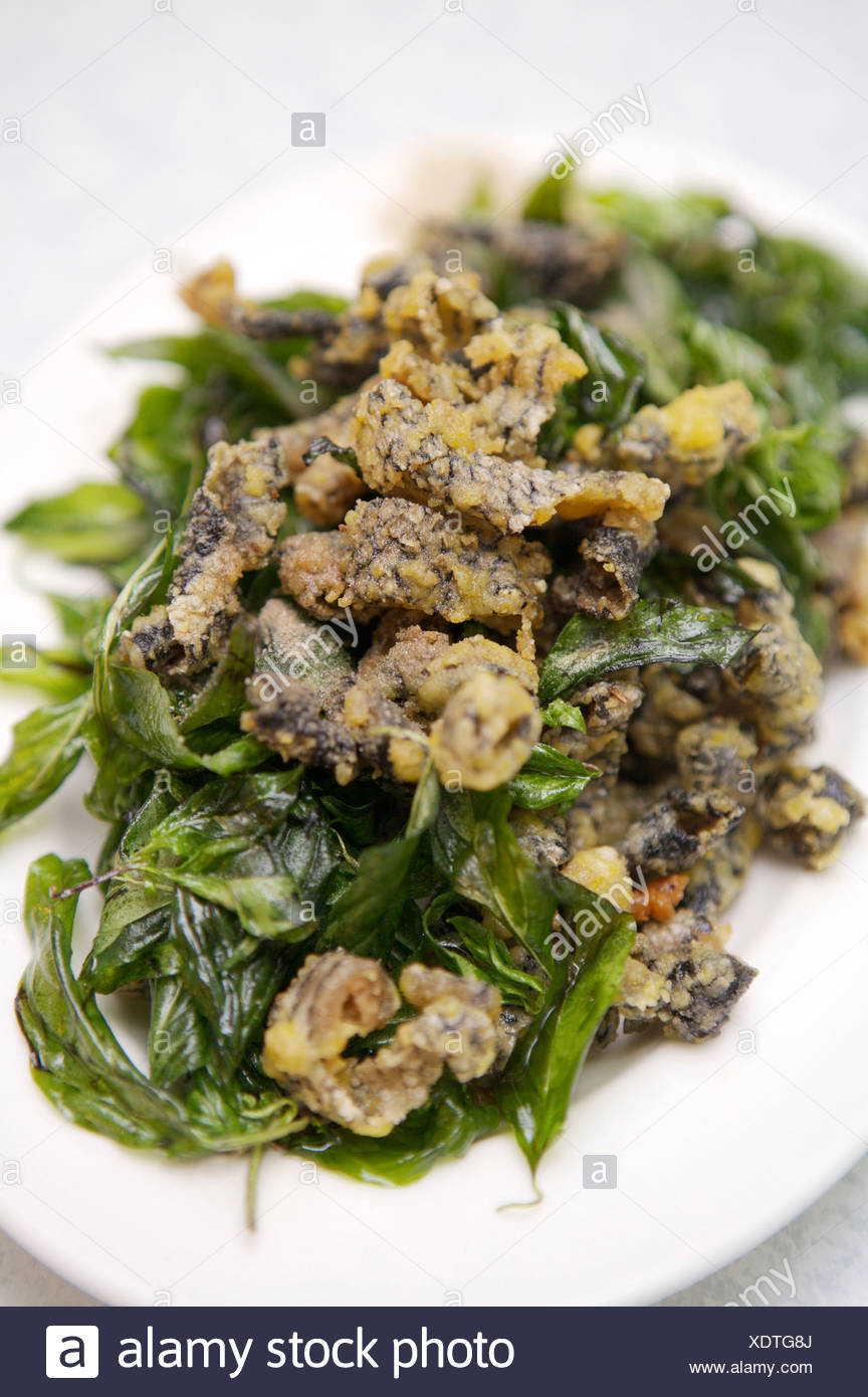 Fried Snake Stock Photos & Fried Snake Stock Images - Alamy