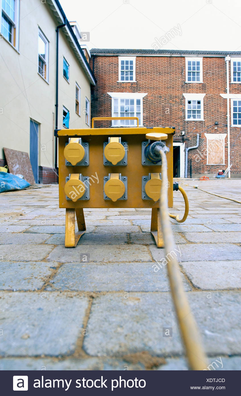 Transformer House Stock Photos & Transformer House Stock Images - Alamy