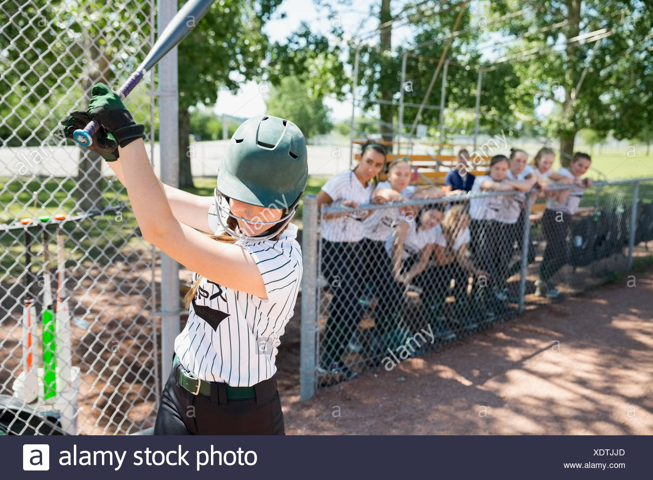 Batters Box Stock Photos & Batters Box Stock Images - Alamy