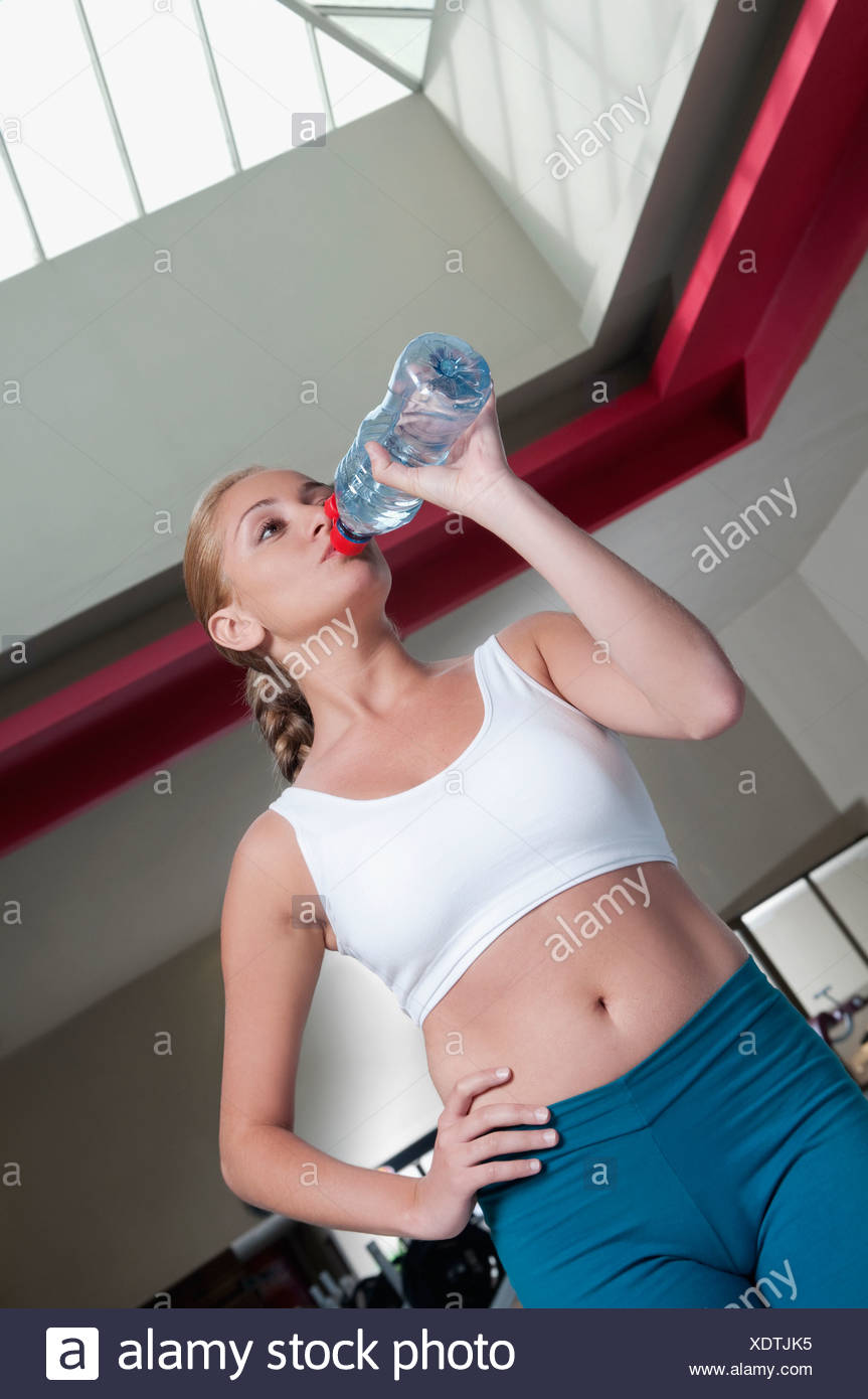Water Belly Button High Resolution Stock Photography and Images - Alamy