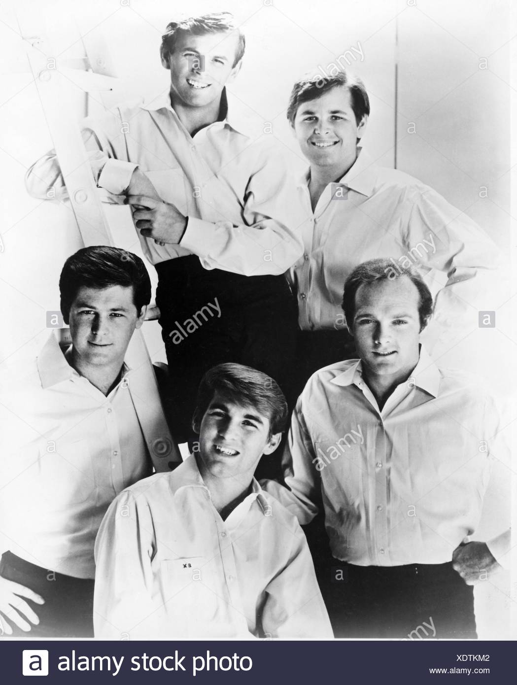 Beach Boys High Resolution Stock Photography and Images - Alamy